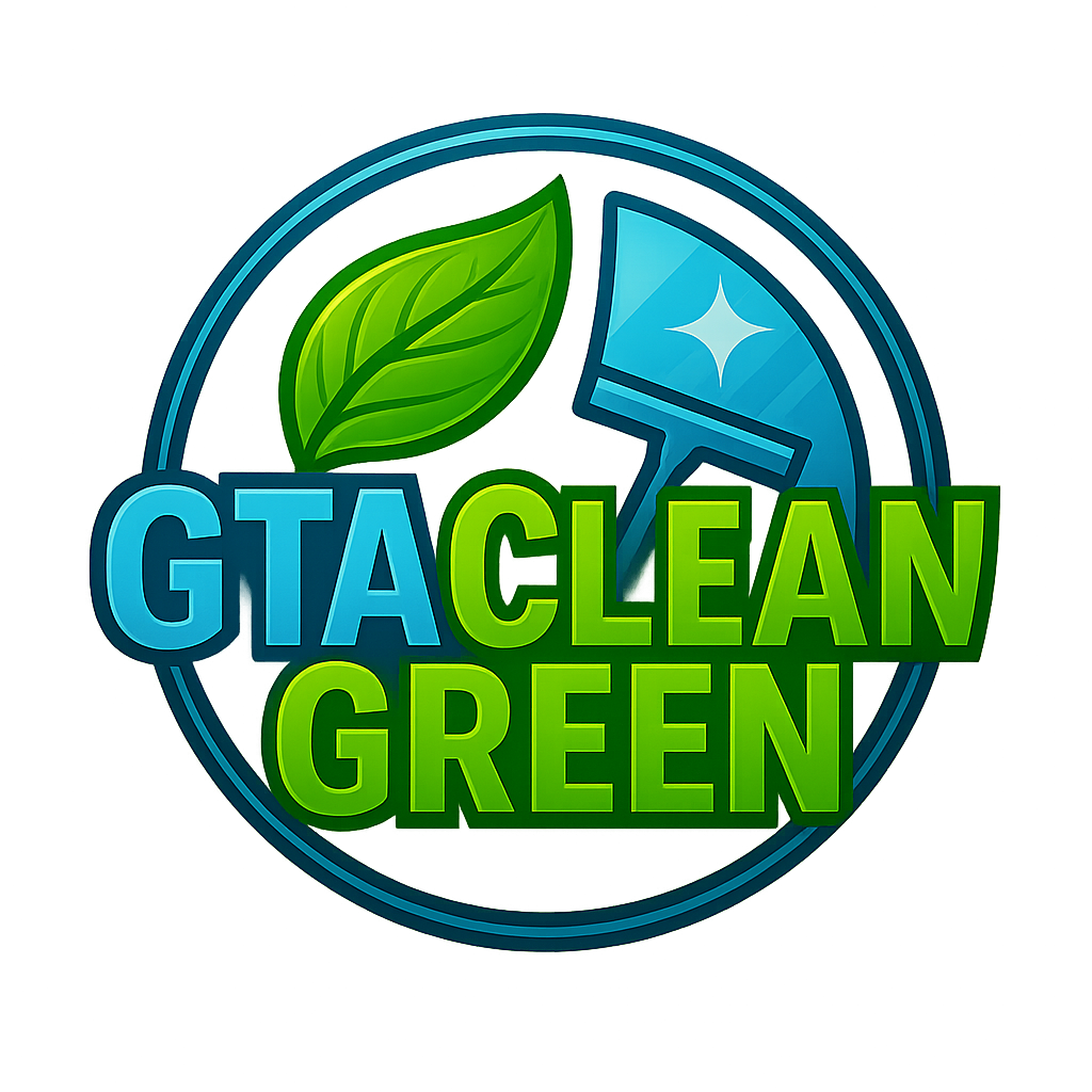GTA Clean and Green